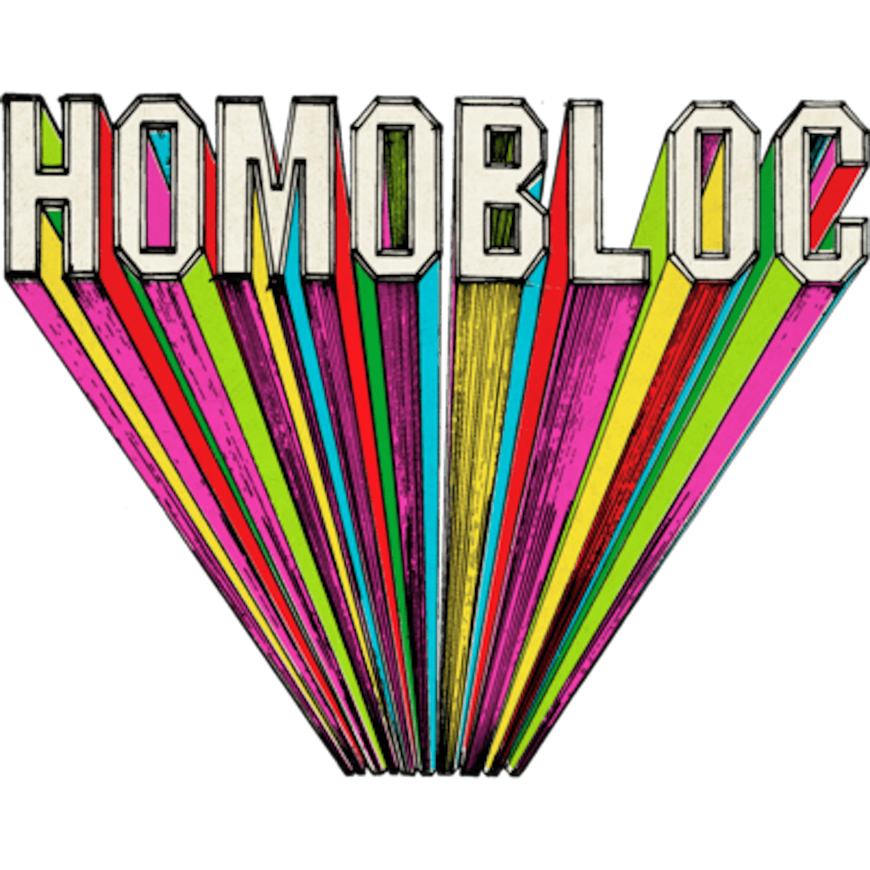Homobloc Festival 2025 | Tickets & Line Up | Skiddle