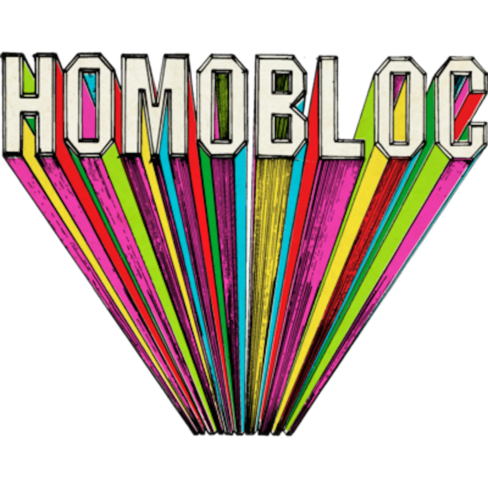 Homobloc Festival 2025 | Tickets & Line Up | Skiddle