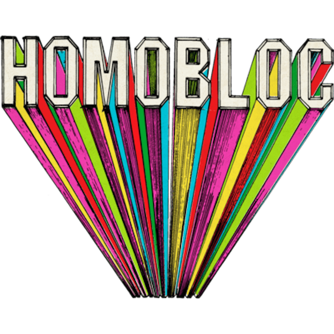Homobloc Festival 2025 | Tickets & Line Up | Skiddle
