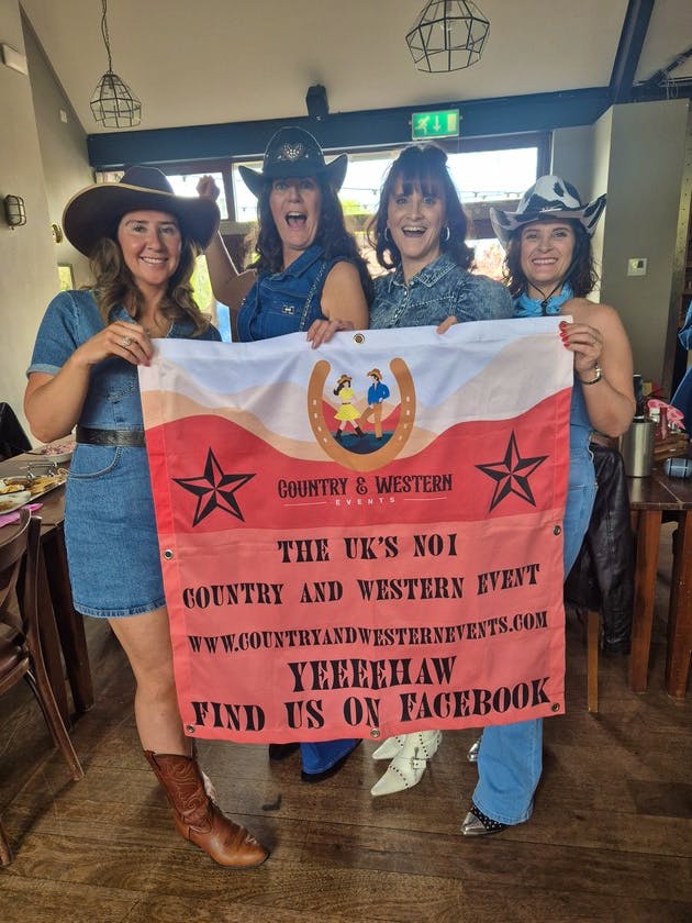 Kent Country County Fair Country Music Festival 2026 | Tickets & Line ...