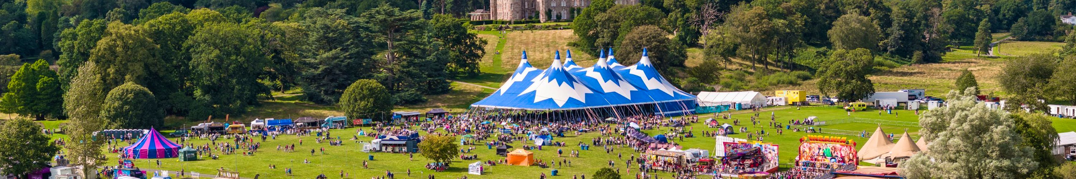 Deva Fest 2025 | Tickets & Line Up | Skiddle