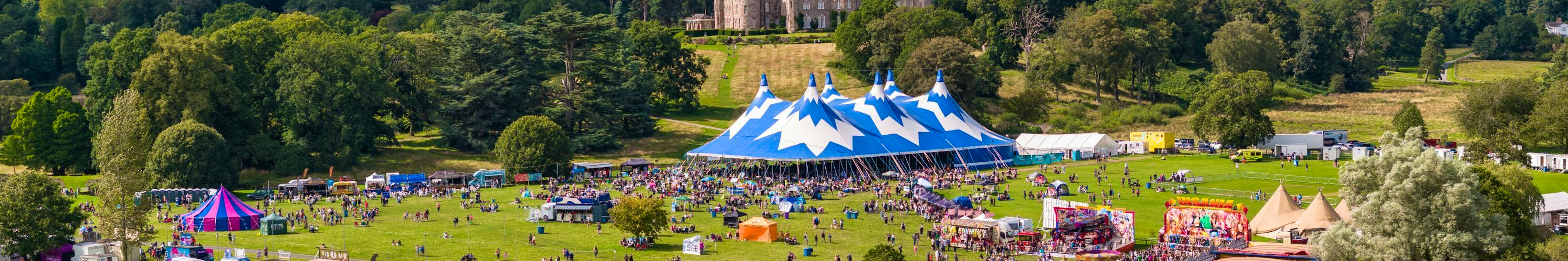 Deva Fest 2025 | Tickets & Line Up | Skiddle