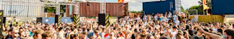Eastern Electrics Festival 2024 | Tickets & Line Up | Skiddle
