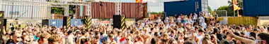 Eastern Electrics Festival 2024 | Tickets & Line Up | Skiddle