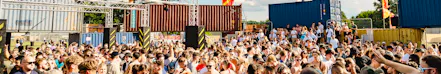 Eastern Electrics Festival 2024 | Tickets & Line Up | Skiddle