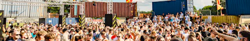 Eastern Electrics Festival 2024 | Tickets & Line Up | Skiddle