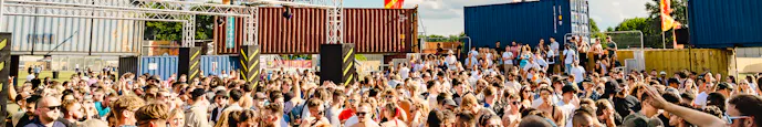 Eastern Electrics Festival 2024 | Tickets & Line Up | Skiddle