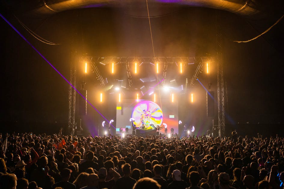 bluedot festival 2024 | Tickets & Line Up | Skiddle