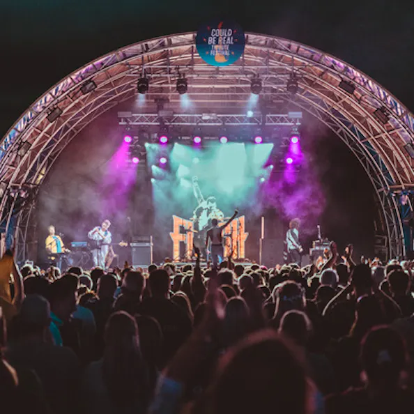 Could Be Real Tribute Festival at Harewood House 2027 | Tickets & Line ...
