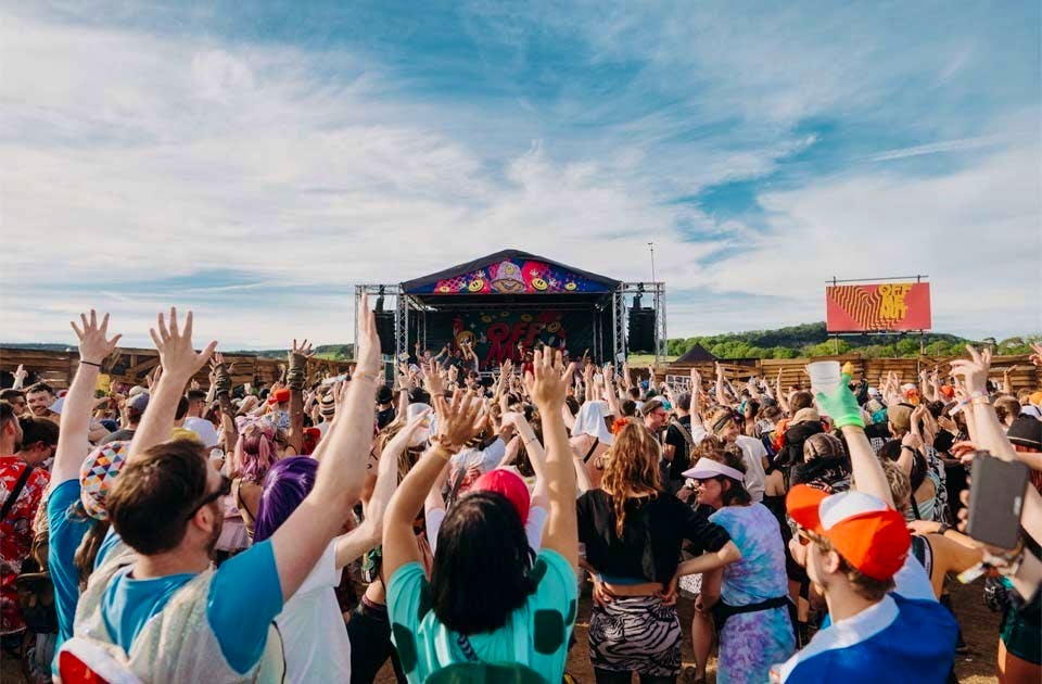 Balter Festival 2024 | Tickets & Line Up | Skiddle