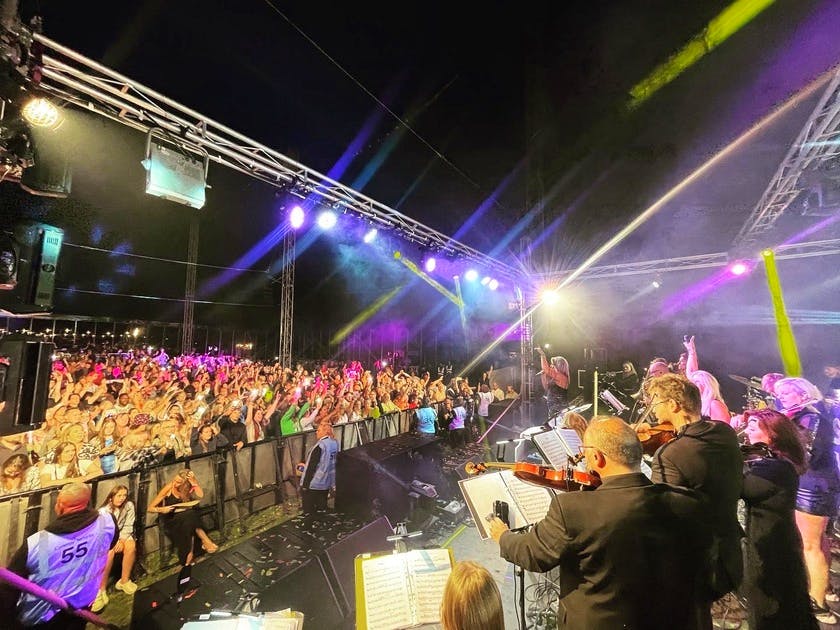 Deva Fest 2025 | Tickets & Line Up | Skiddle