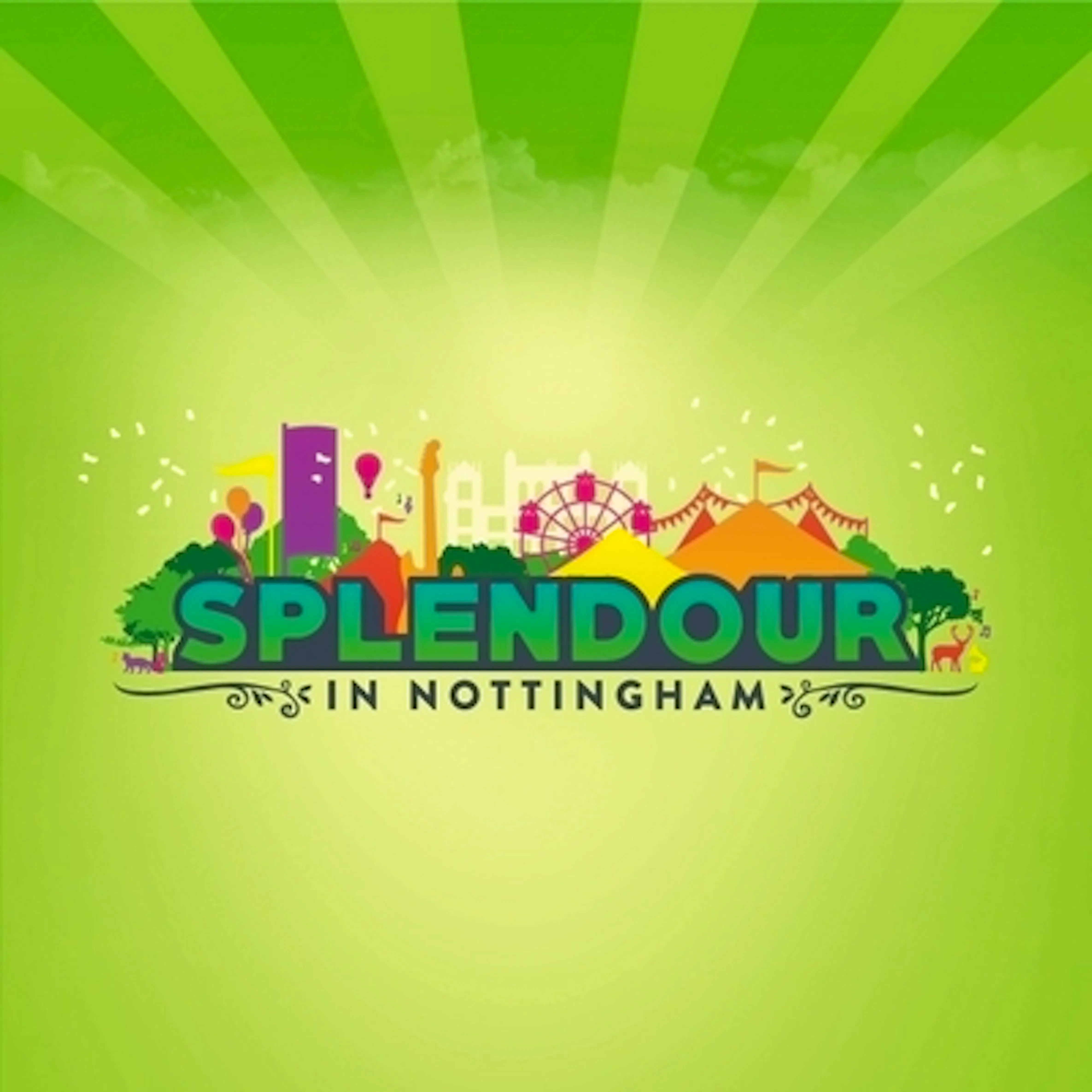 Splendour Festival 2026 | Tickets & Line Up | Skiddle