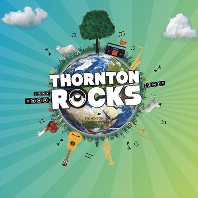 Thornton Rocks 2026 | Tickets & Line Up | Skiddle