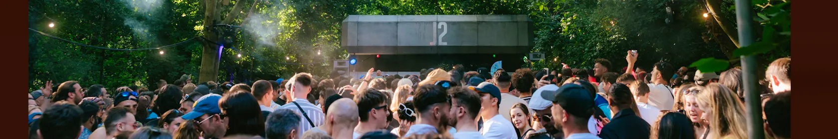 Junction 2 Festival 2026 | Tickets & Line Up | Skiddle