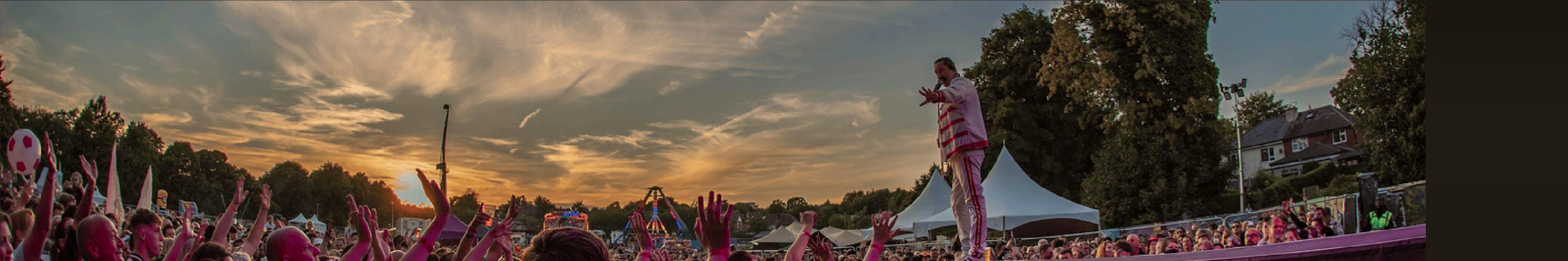 MKF Festival 2024 | Tickets & Line Up | Skiddle