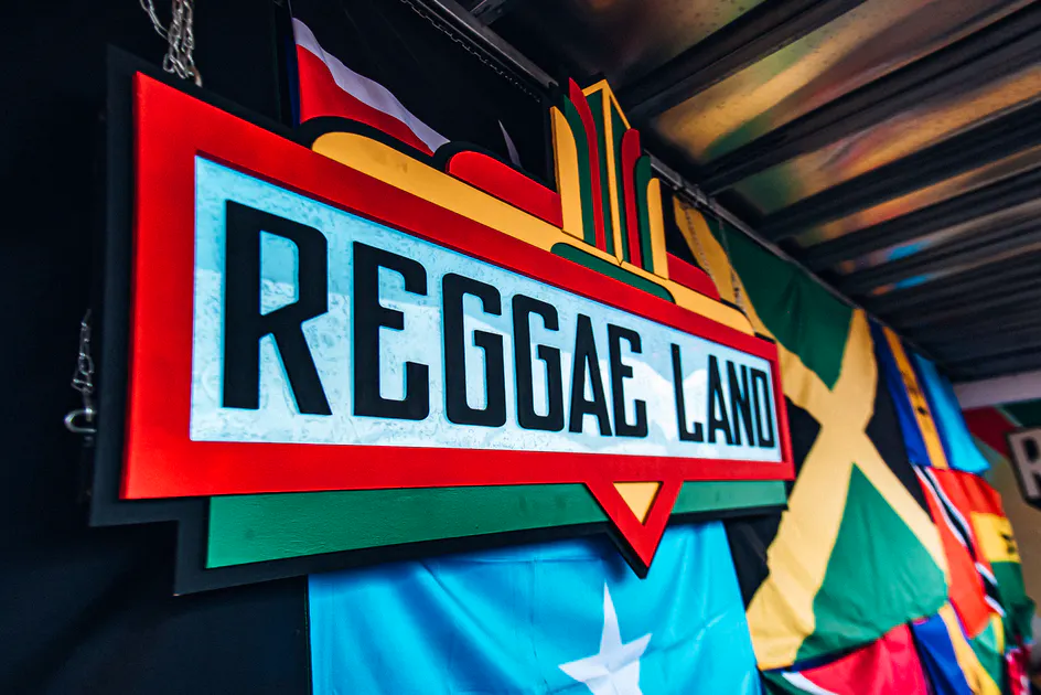 Reggae Land Festival 2023 | Tickets & Line Up | Skiddle