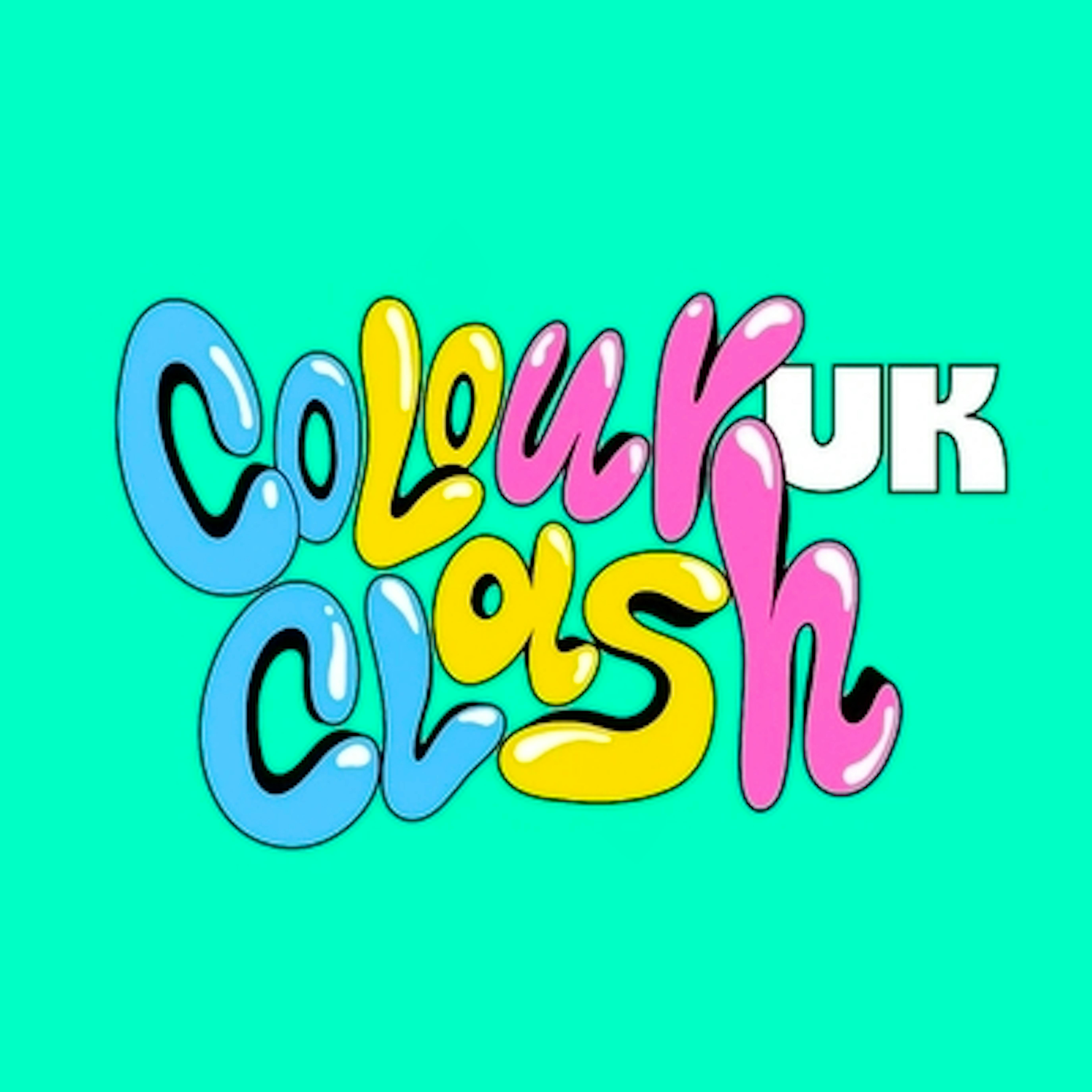 Colour Clash Festival 2025 | Tickets & Line Up | Skiddle