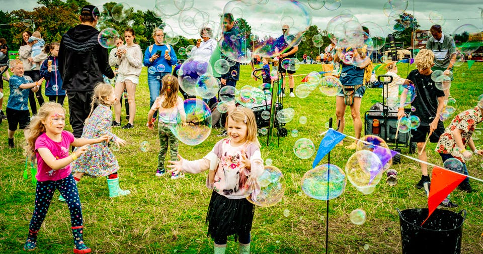 Deva Fest 2025 | Tickets & Line Up | Skiddle