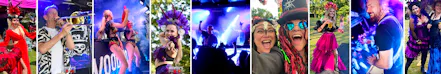 Voodoo Festival 2026 2026 | Tickets & Line Up | Skiddle