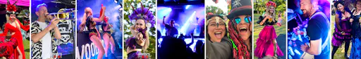 Voodoo Festival 2026 2026 | Tickets & Line Up | Skiddle