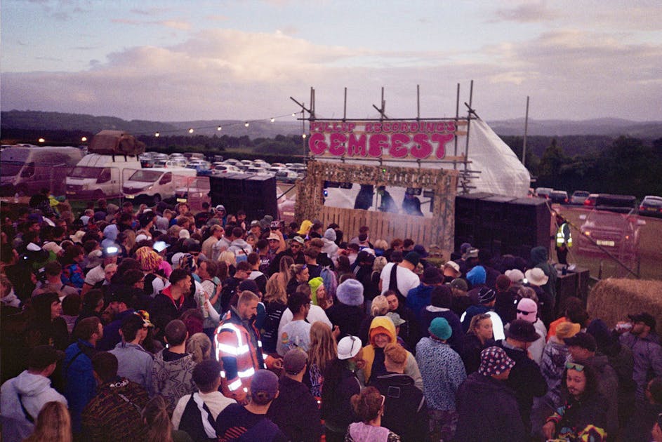 GemFest 2026 | Tickets & Line Up | Skiddle