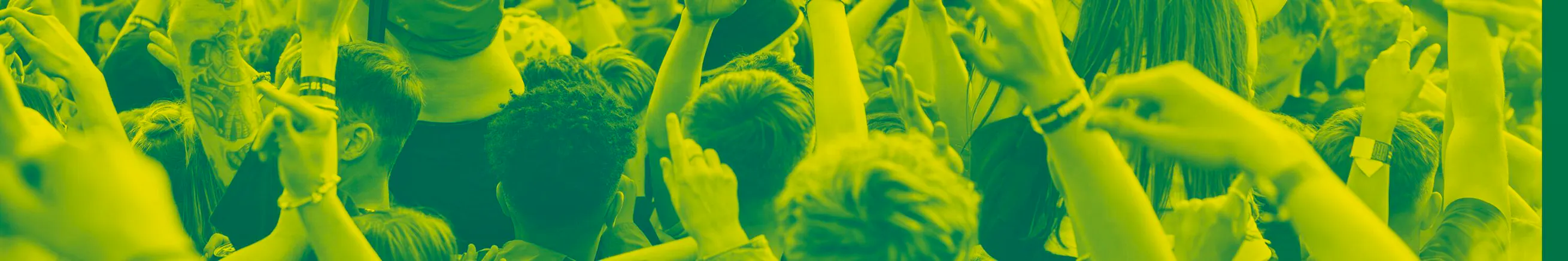 Good Vibrations Society 2026 | Tickets & Line Up | Skiddle