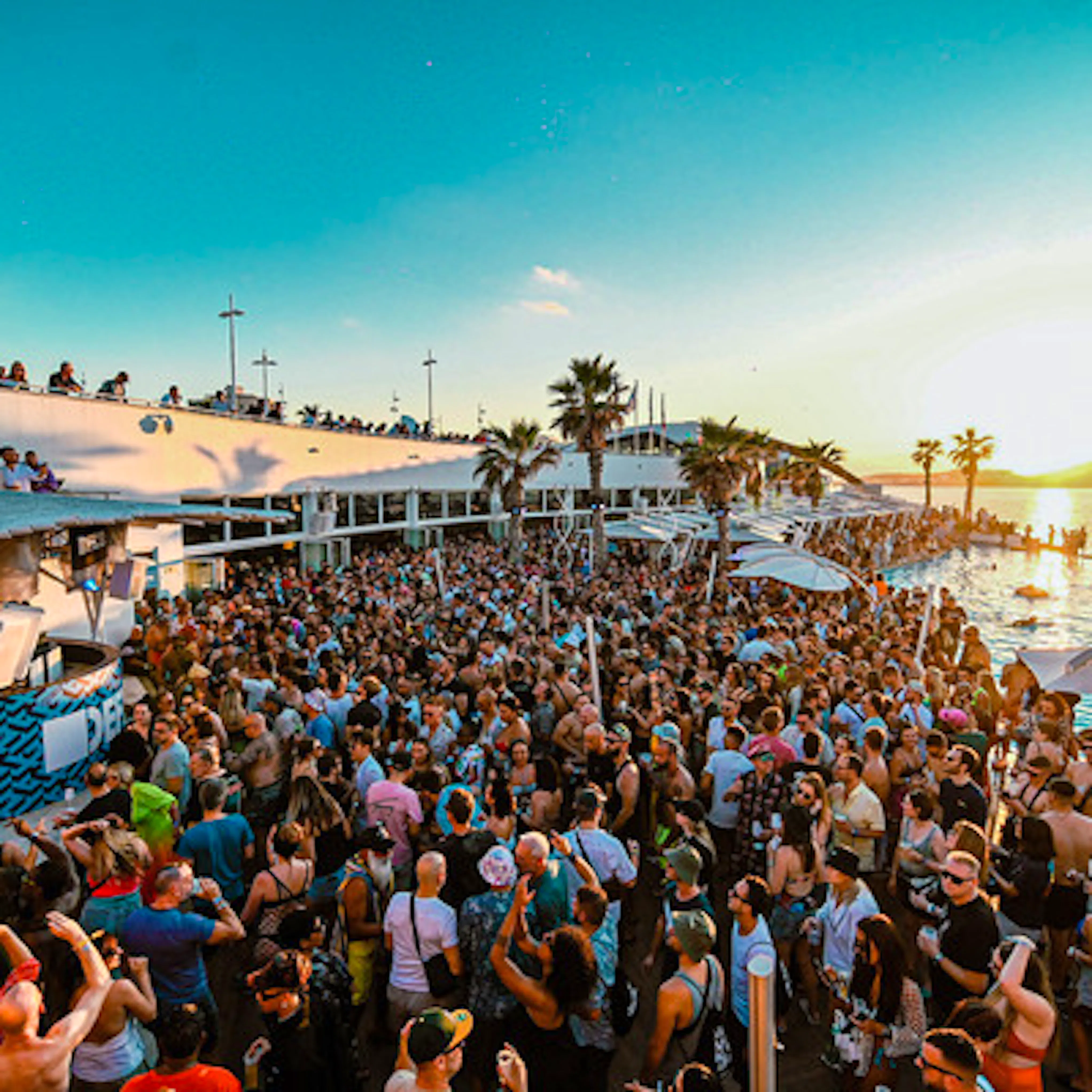 Defected Malta Festival 2024 | Tickets & Line Up | Skiddle