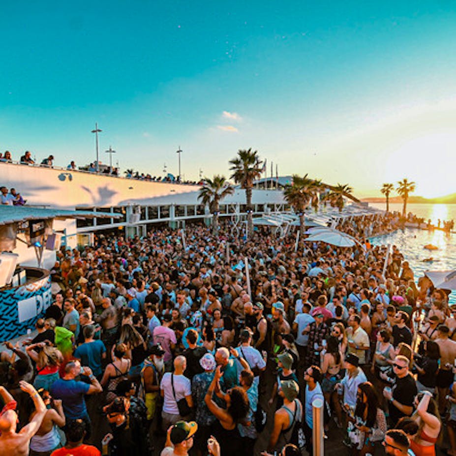 Defected Malta Festival 2025 | Tickets & Line Up | Skiddle