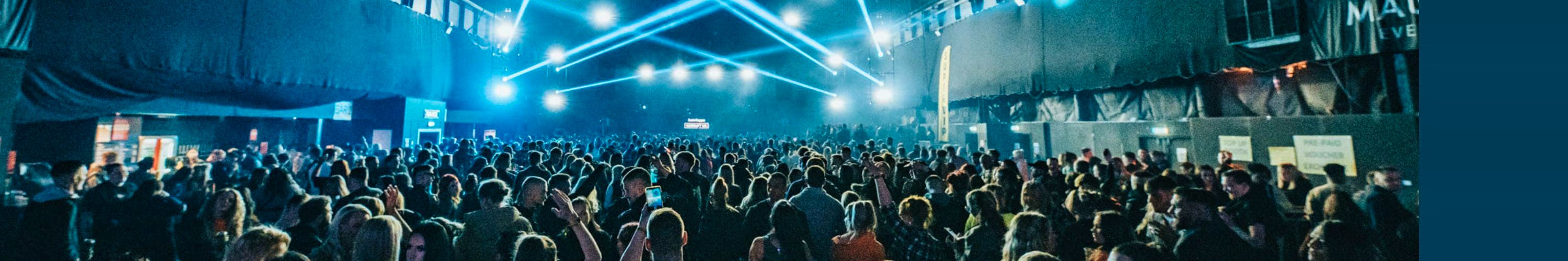 Jamie Duggan & Friends! The Sound Of Bassline Festival 2023 | Tickets ...