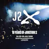 Junction 2 Festival 2050 | Tickets & Line Up | Skiddle