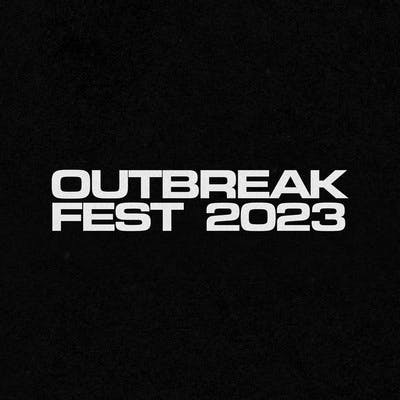 Outbreak Festival 2015 | Tickets & Line Up | Skiddle