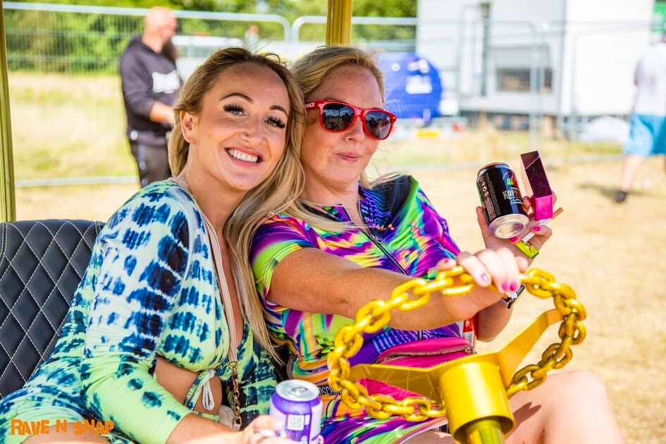 Proper Fest 2026 | Tickets & Line Up | Skiddle