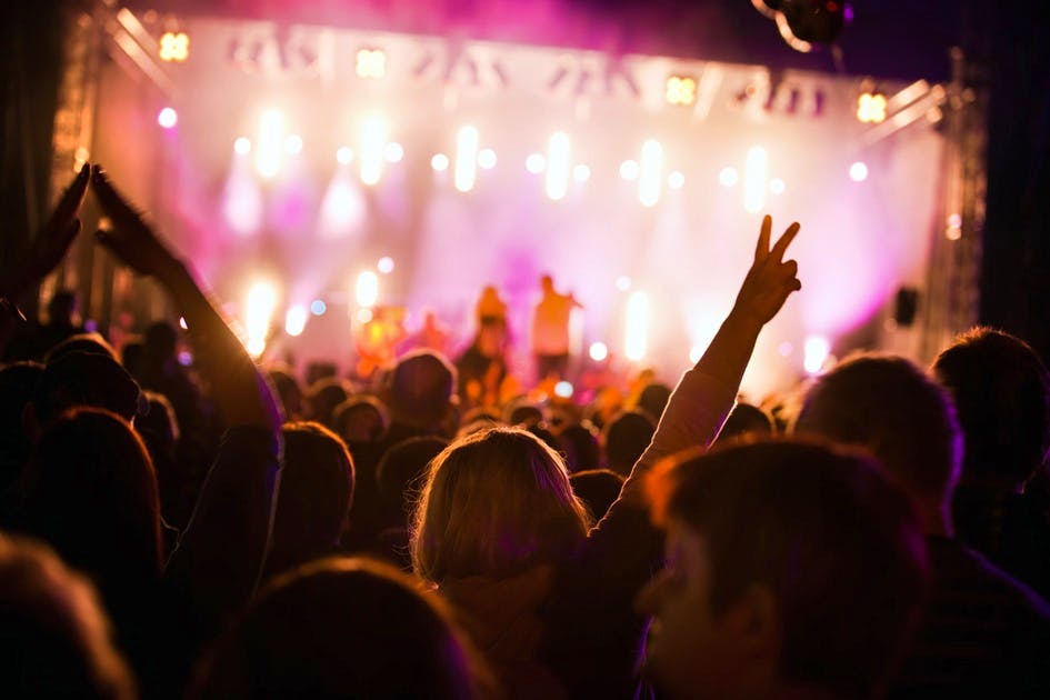 Come Together Festival 2026 | Tickets & Line Up | Skiddle