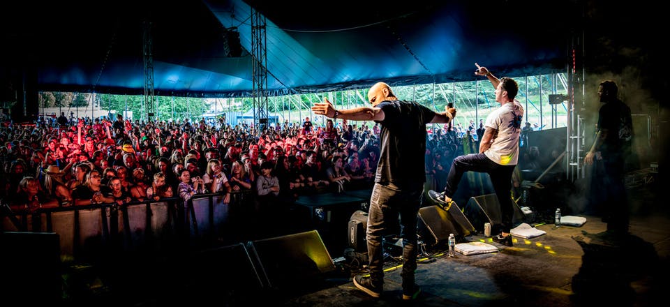 Deva Fest 2025 | Tickets & Line Up | Skiddle