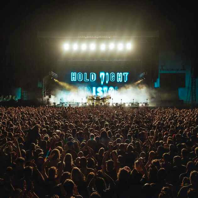 FORWARDS Festival 2025 | Tickets & Line Up | Skiddle