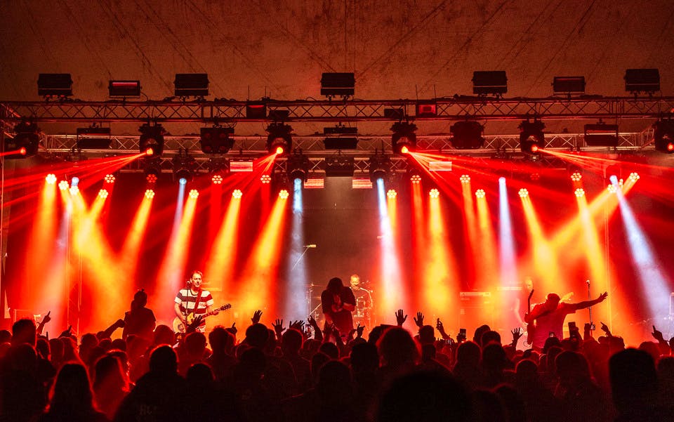 Bonfest 2026 | Tickets & Line Up | Skiddle