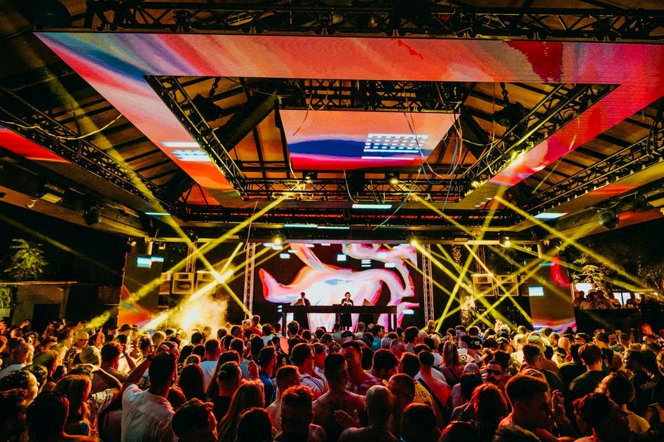 Defected Malta festival 2025 | Tickets & Line Up | Skiddle