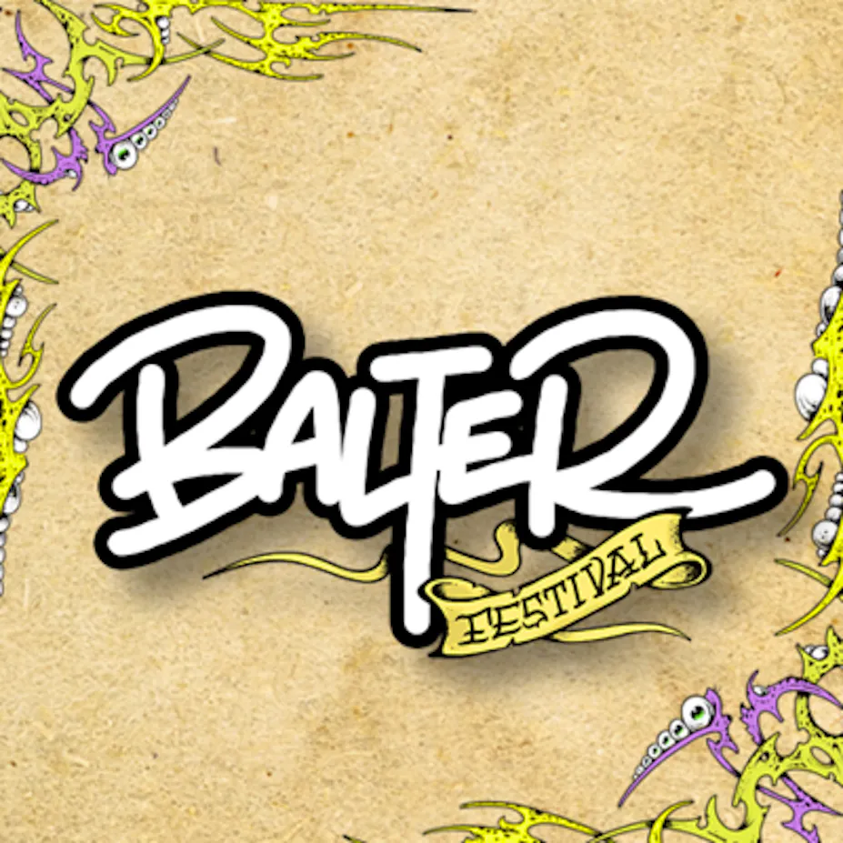 Balter Festival 2050 | Tickets & Line Up | Skiddle