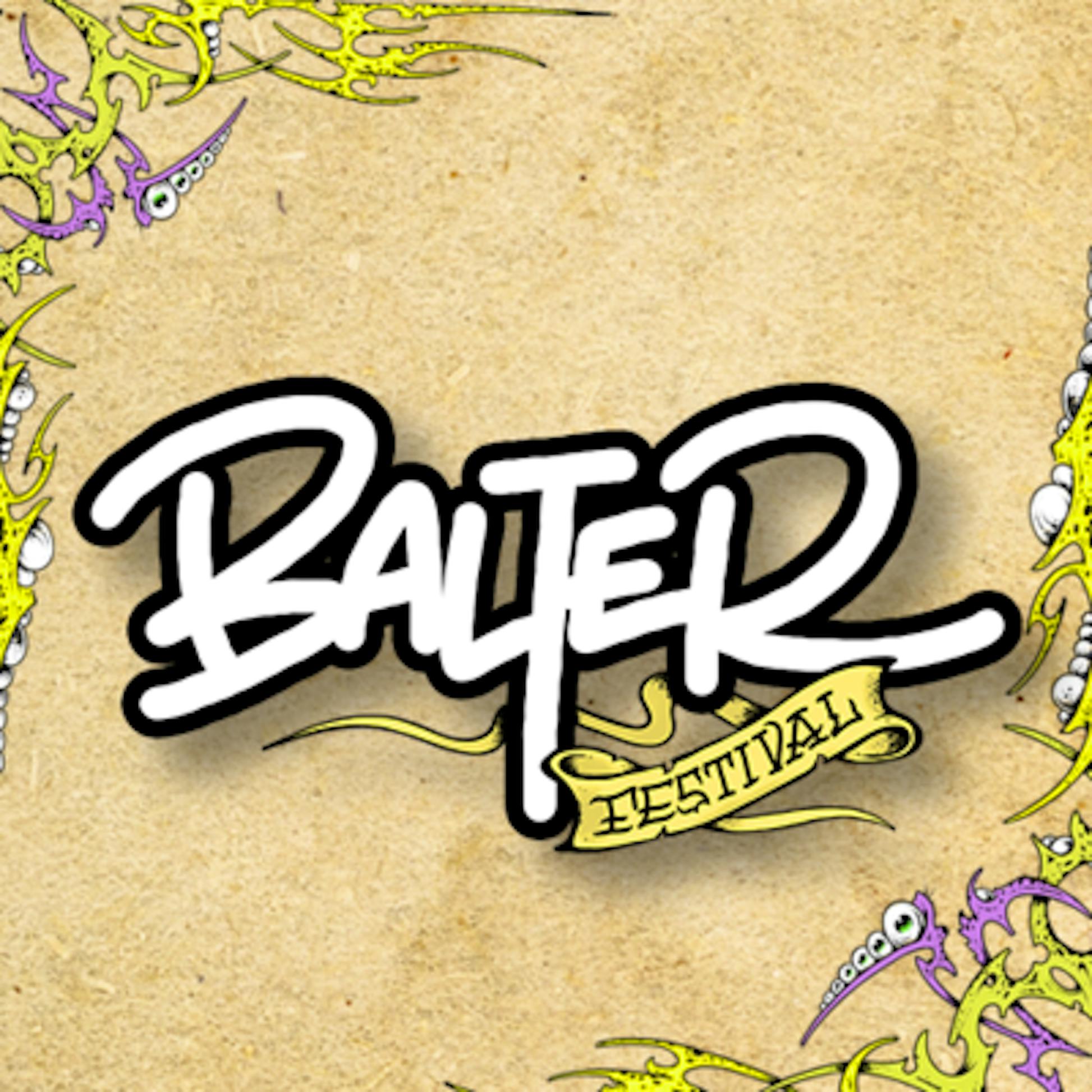 Balter Festival 2025 | Tickets & Line Up | Skiddle