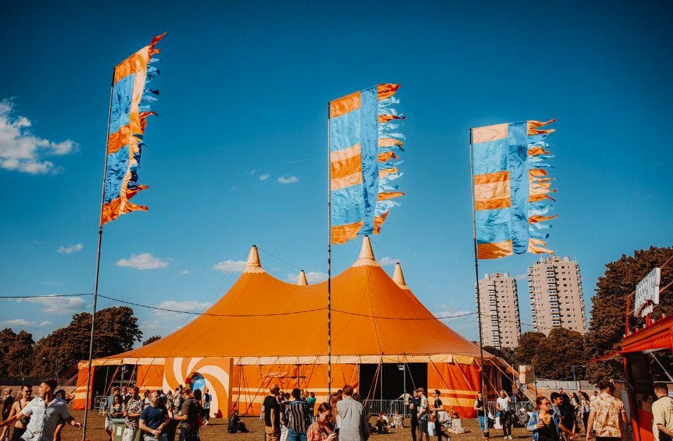 Wide Awake Festival 2024 | Tickets & Line Up | Skiddle