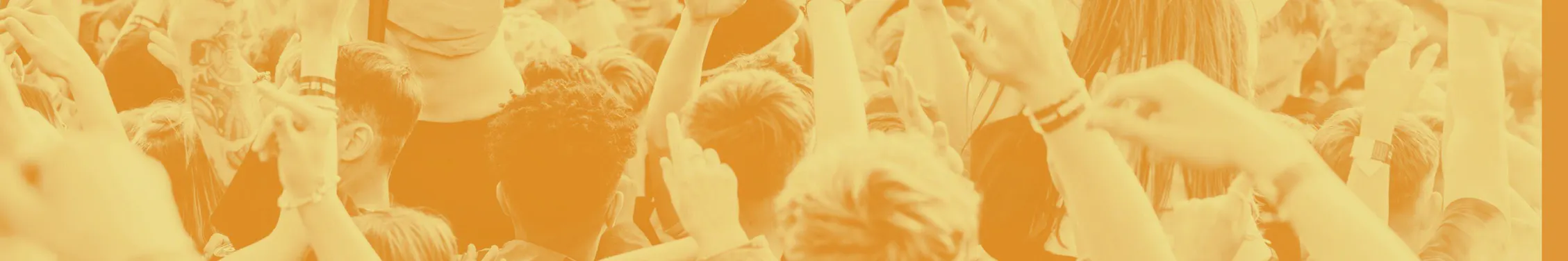 Glorious Day Festival 2026 | Tickets & Line Up | Skiddle