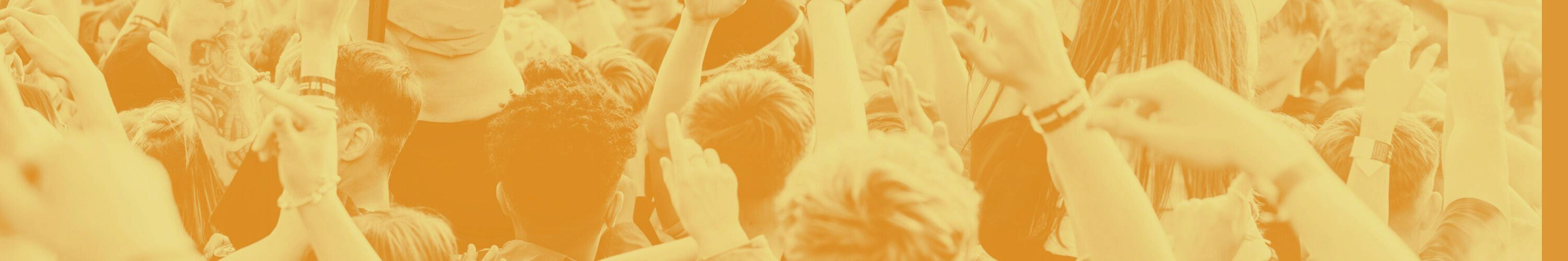 Glorious Day Festival 2026 | Tickets & Line Up | Skiddle