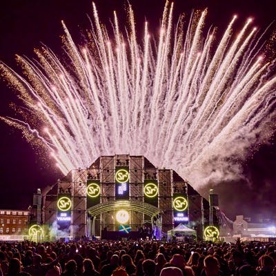 Pavilion Festival presents STREETrave 2026 2026 | Tickets & Line Up ...