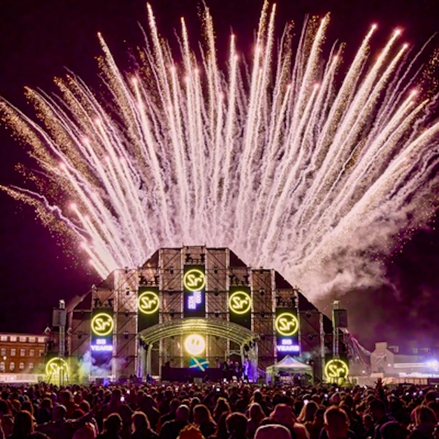 Pavilion Festival presents STREETrave 2026 2026 | Tickets & Line Up ...