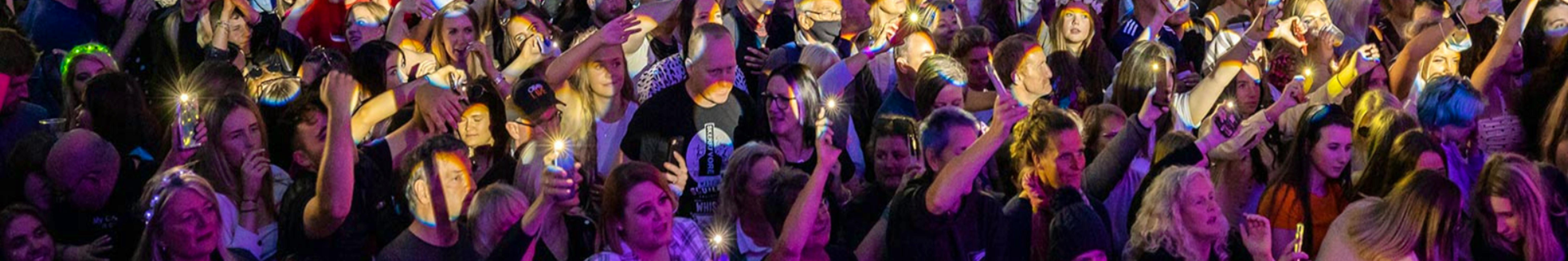 The Gathering Festival 2026 | Tickets & Line Up | Skiddle