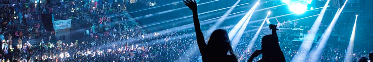 Coloursfest 2024 | Tickets & Line Up | Skiddle