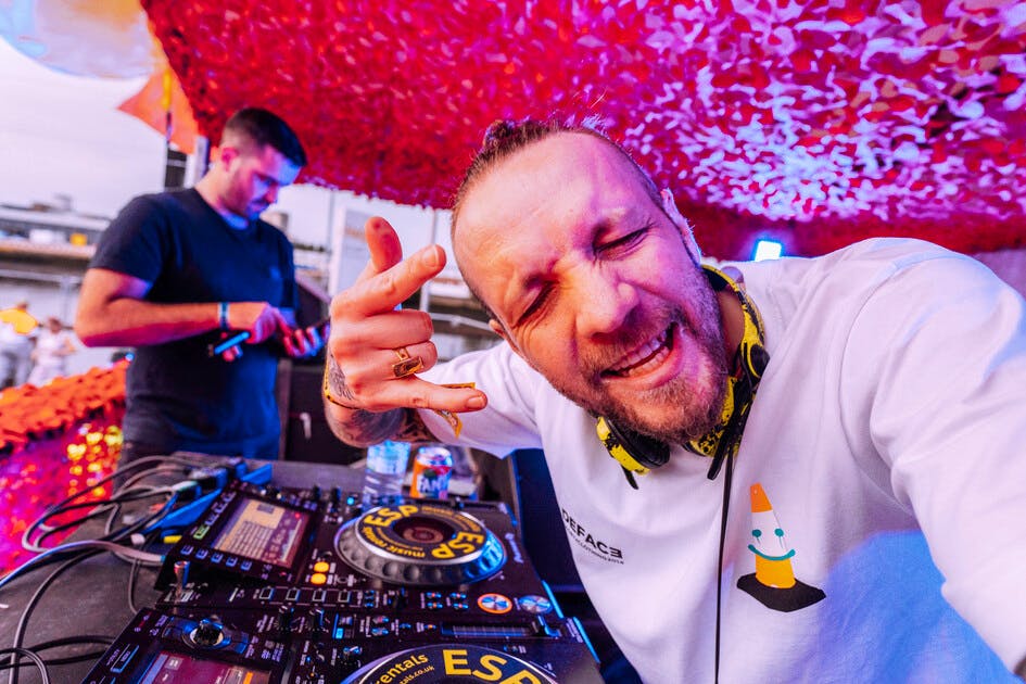 Coloursfest 2024 | Tickets & Line Up | Skiddle