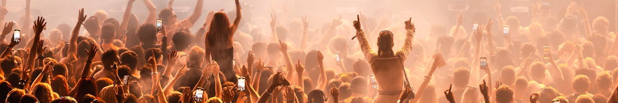 Creamfields Festival 2026 - Tickets & Line Up