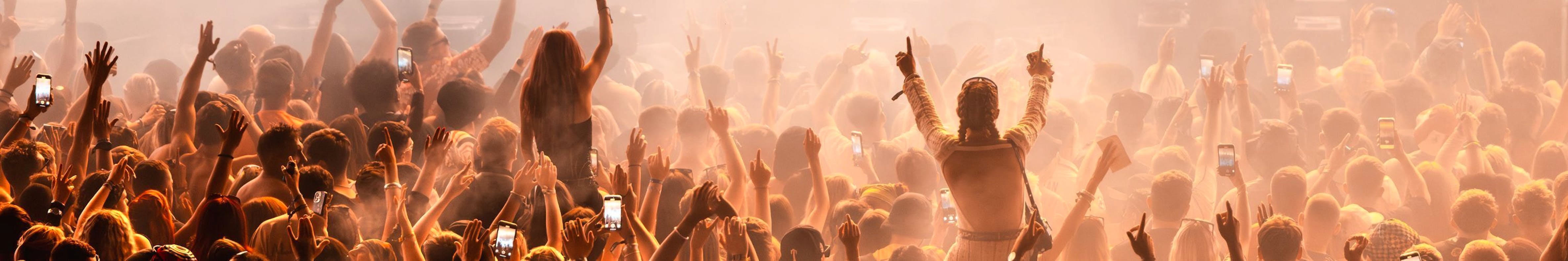 Creamfields Festival 2026 - Tickets & Line Up