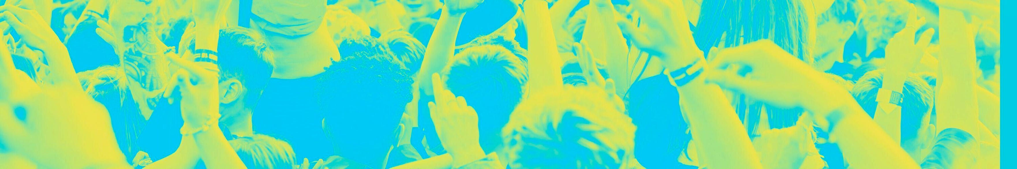 Beach Fest - Skegness 2025 | Tickets & Line Up | Skiddle